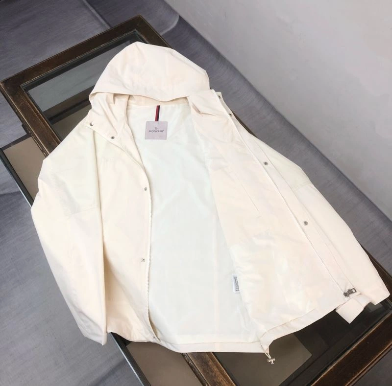 Top match Moncler Outwear
