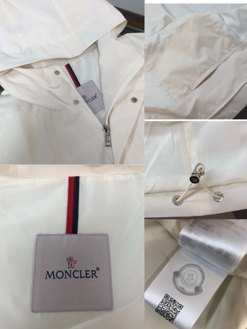 Top match Moncler Outwear