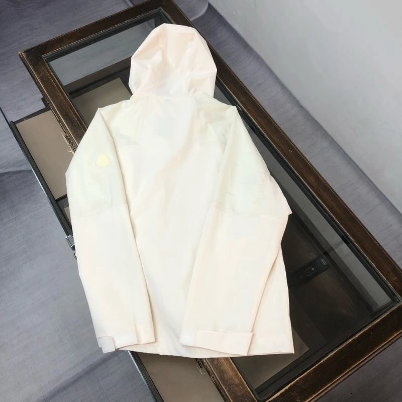Top match Moncler Outwear