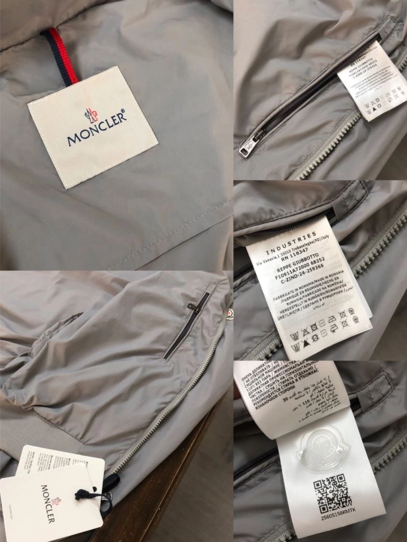 Cut-rate Moncler Outwear