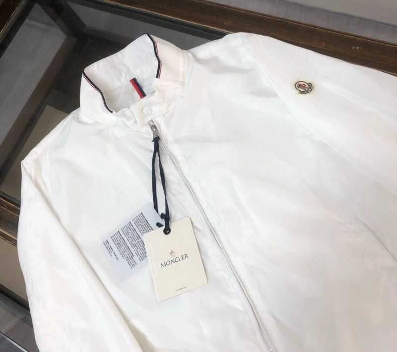 Discounted Moncler Outwear