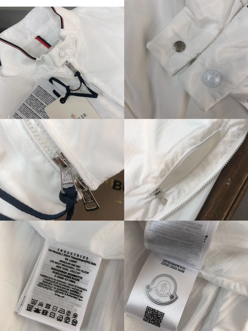 Discounted Moncler Outwear