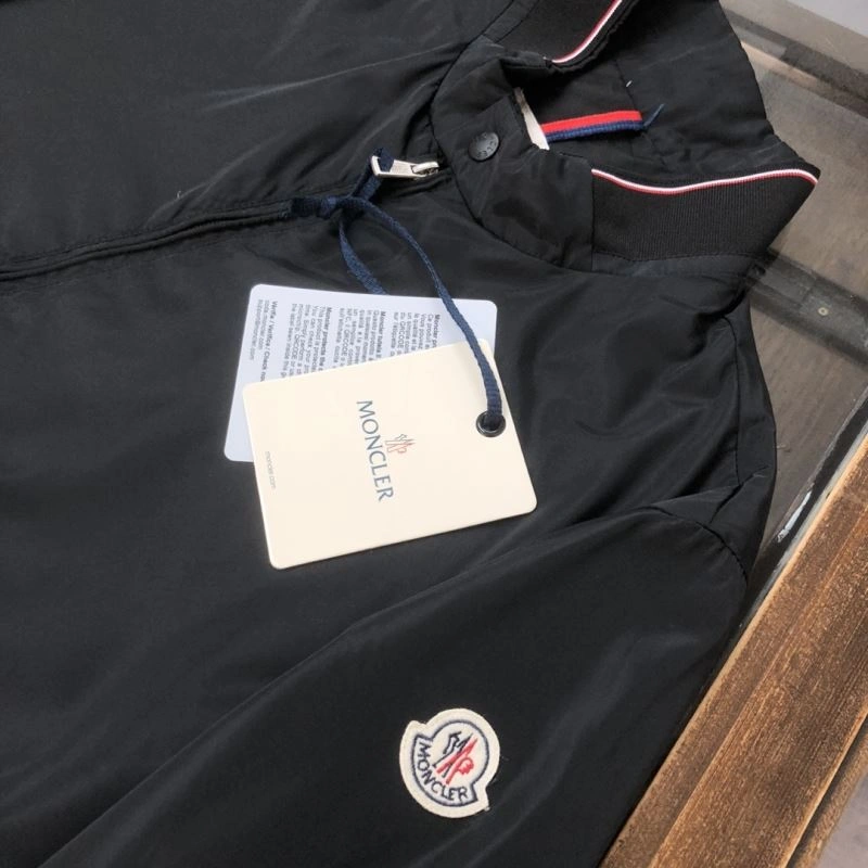 Original Moncler Outwear