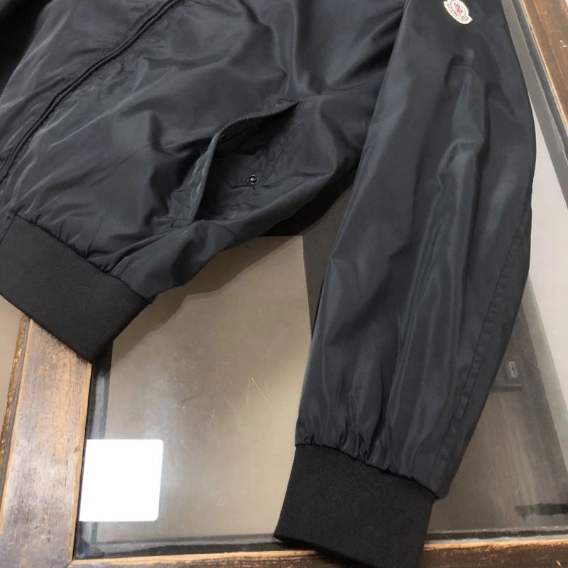 Original Moncler Outwear