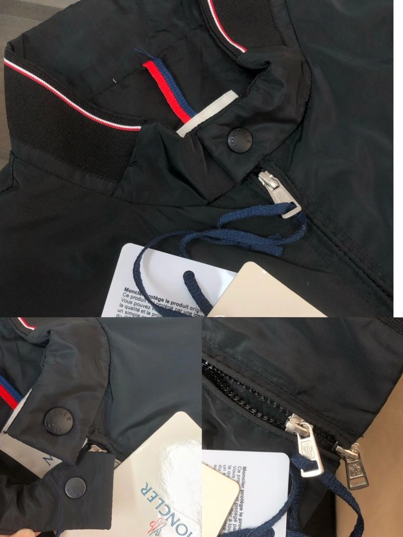 Original Moncler Outwear