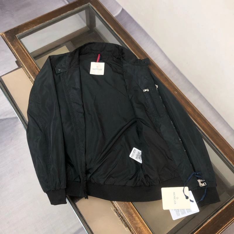 Original Moncler Outwear