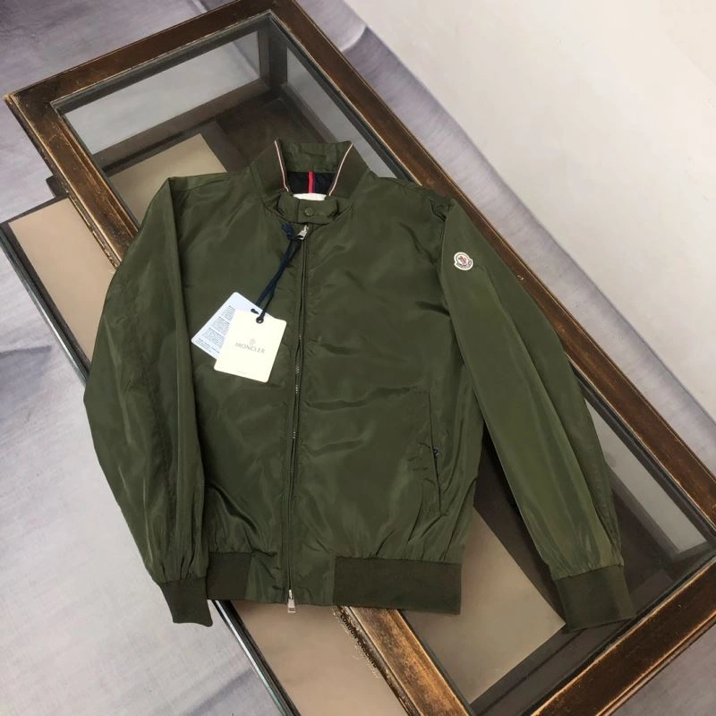 Moncler Outwear