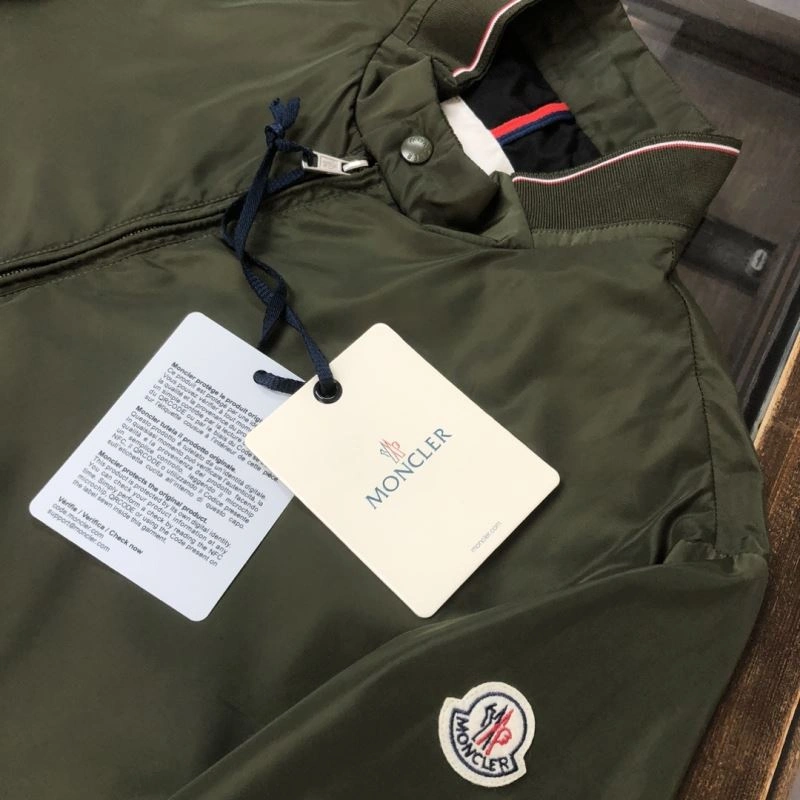 OEM Moncler Outwear