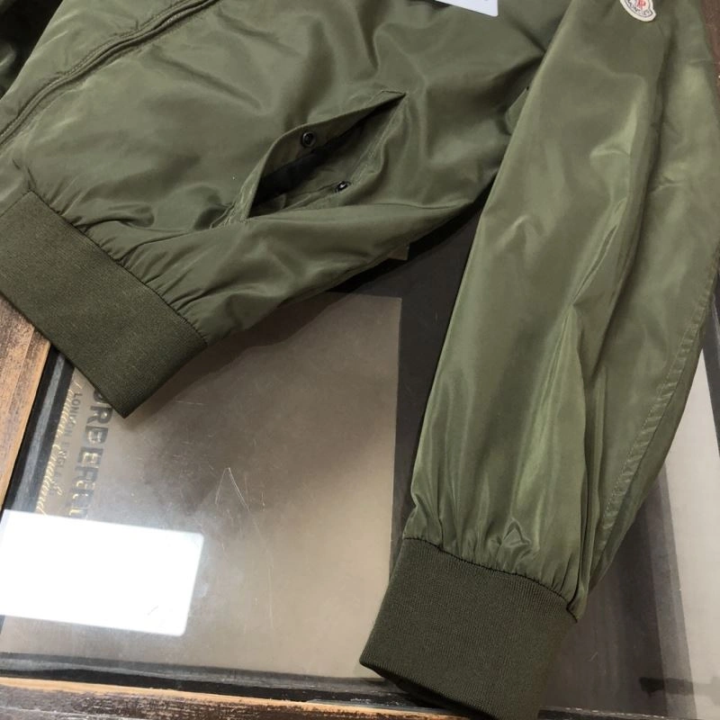 OEM Moncler Outwear