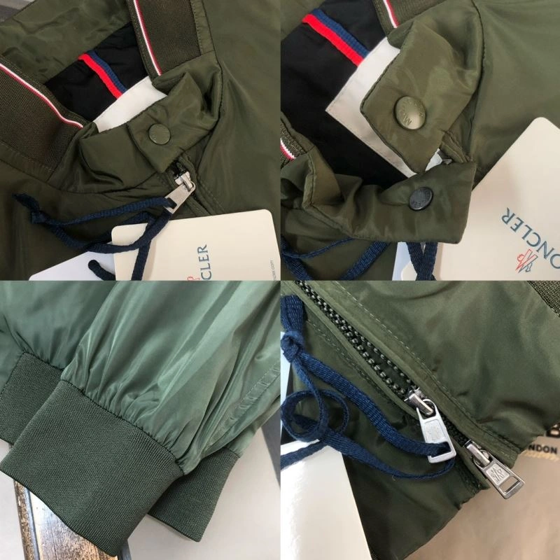 OEM Moncler Outwear