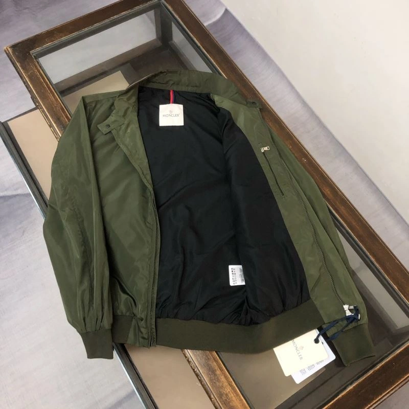 OEM Moncler Outwear