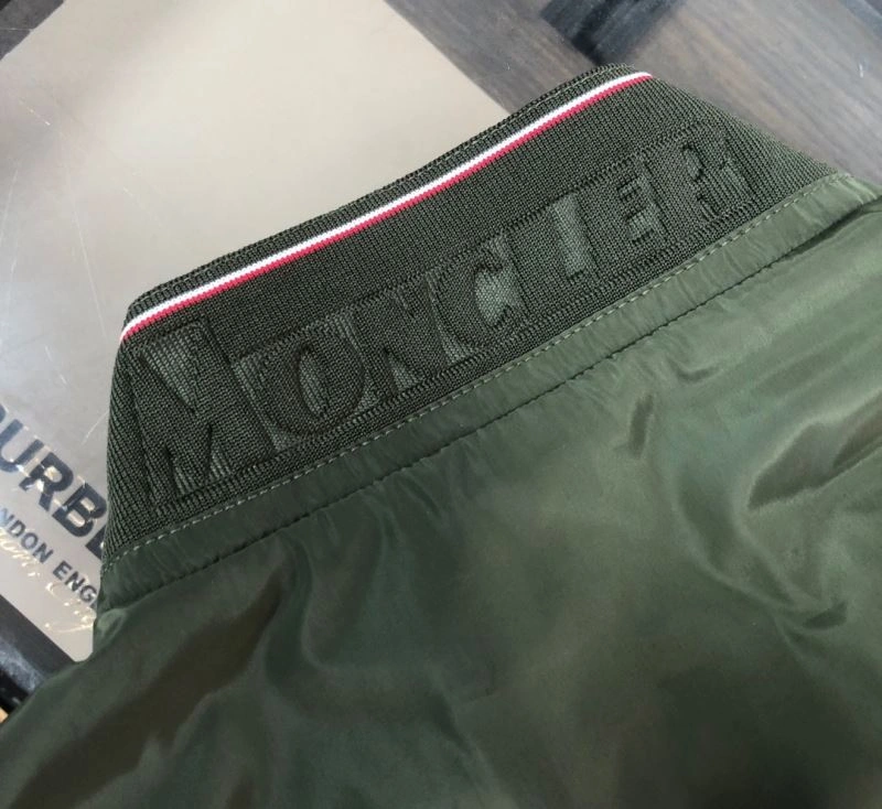 OEM Moncler Outwear