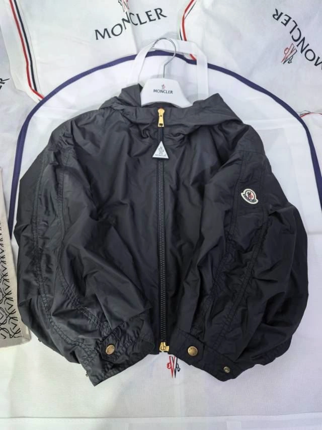 Moncler Outwear