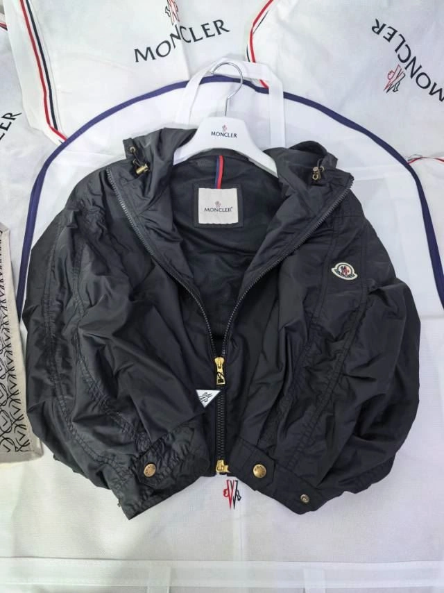 Reasonably priced Moncler Outwear