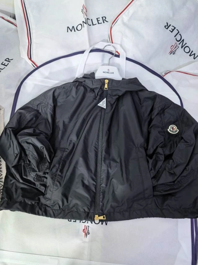 Reasonably priced Moncler Outwear