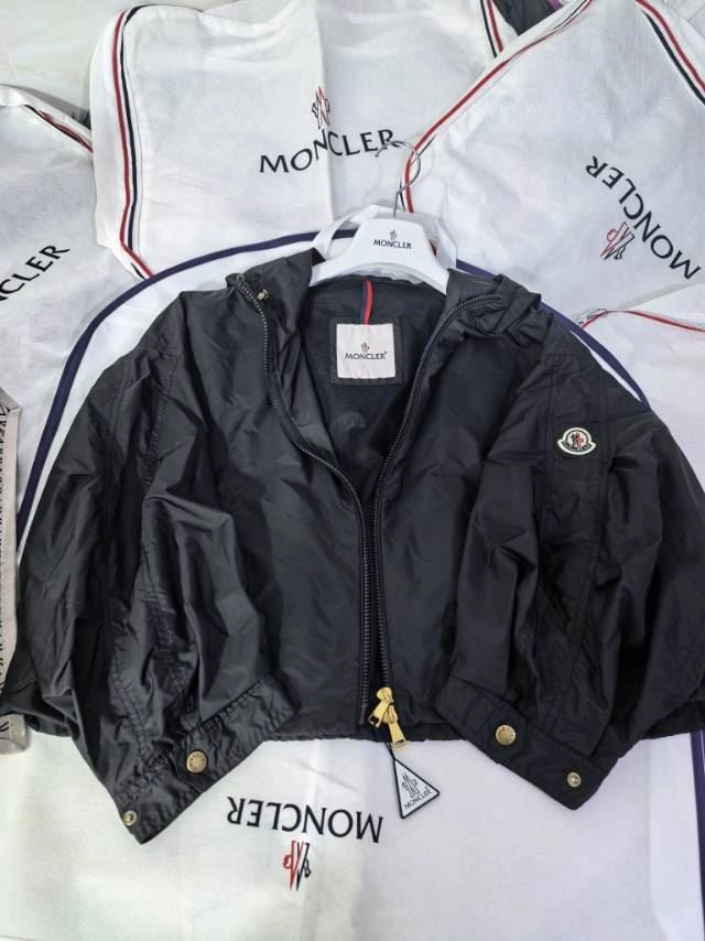 Reasonably priced Moncler Outwear