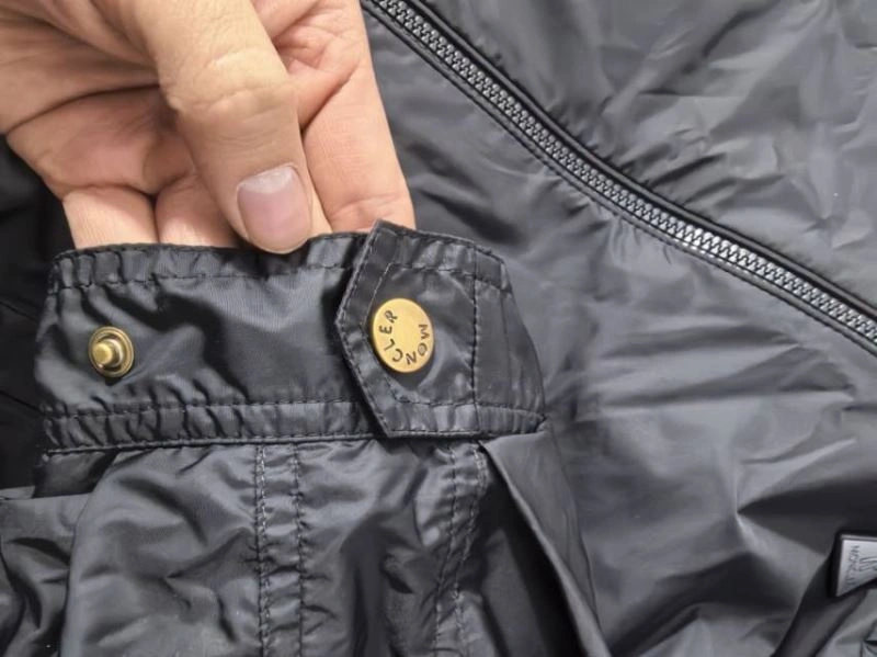 Reasonably priced Moncler Outwear