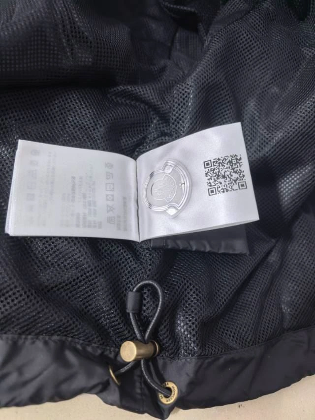 Reasonably priced Moncler Outwear