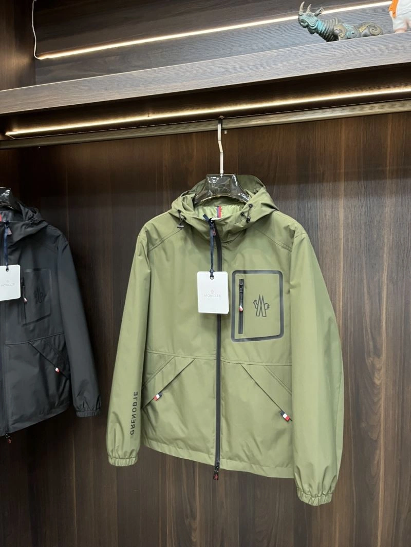 Moncler Outwear
