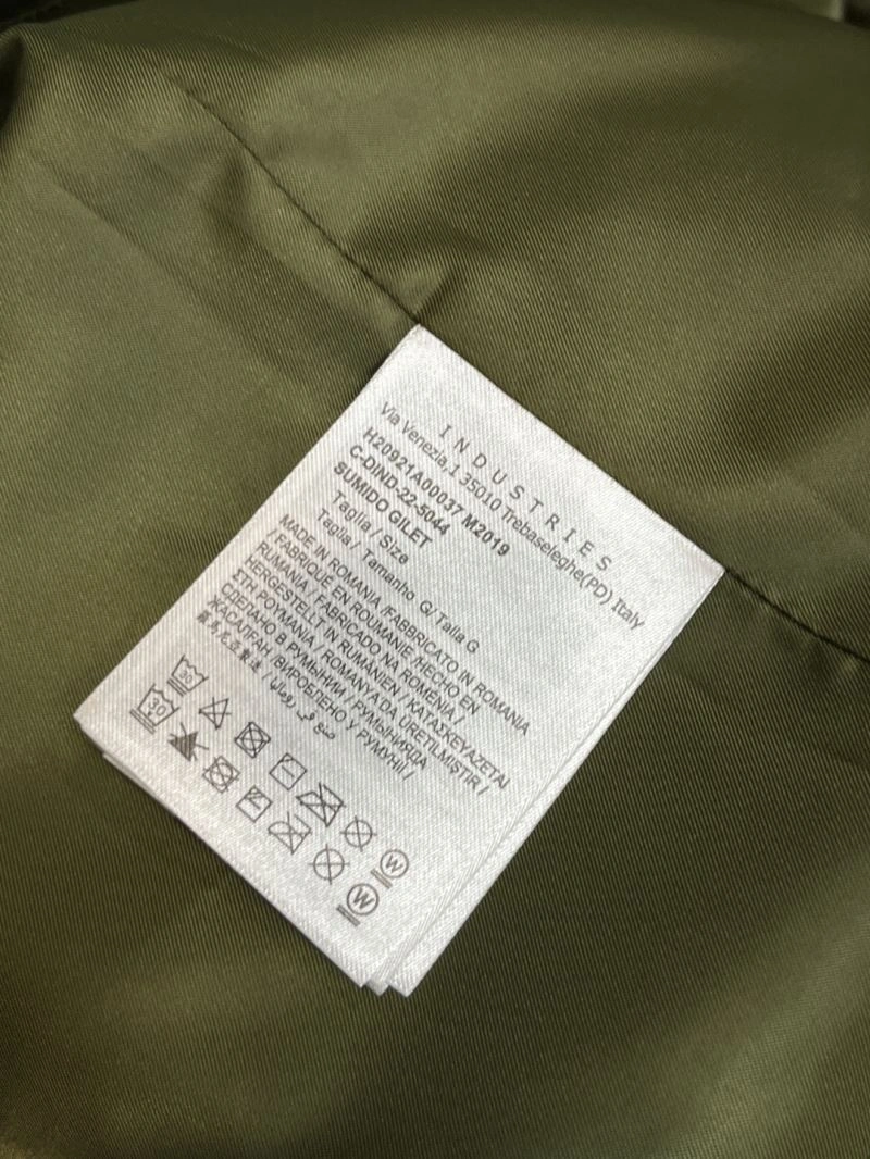 Accurate model Moncler Outwear