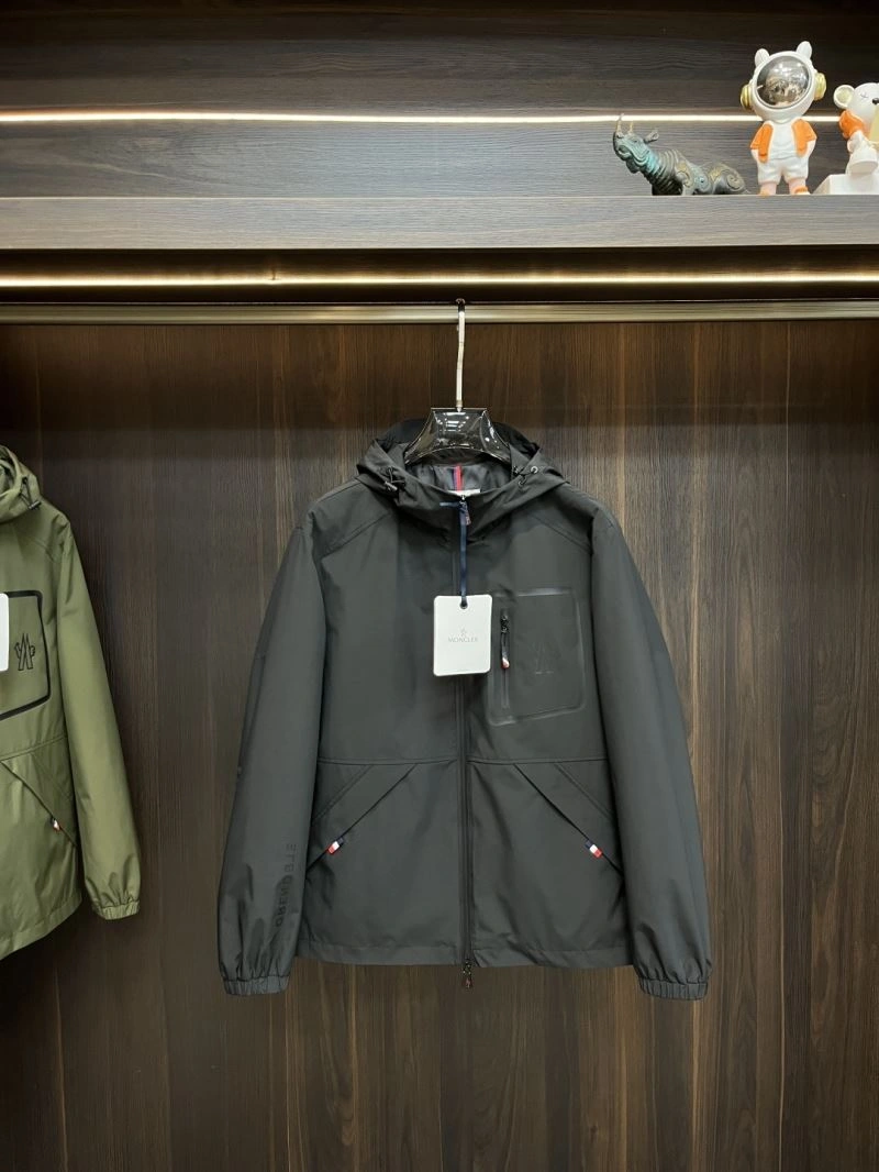 Moncler Outwear