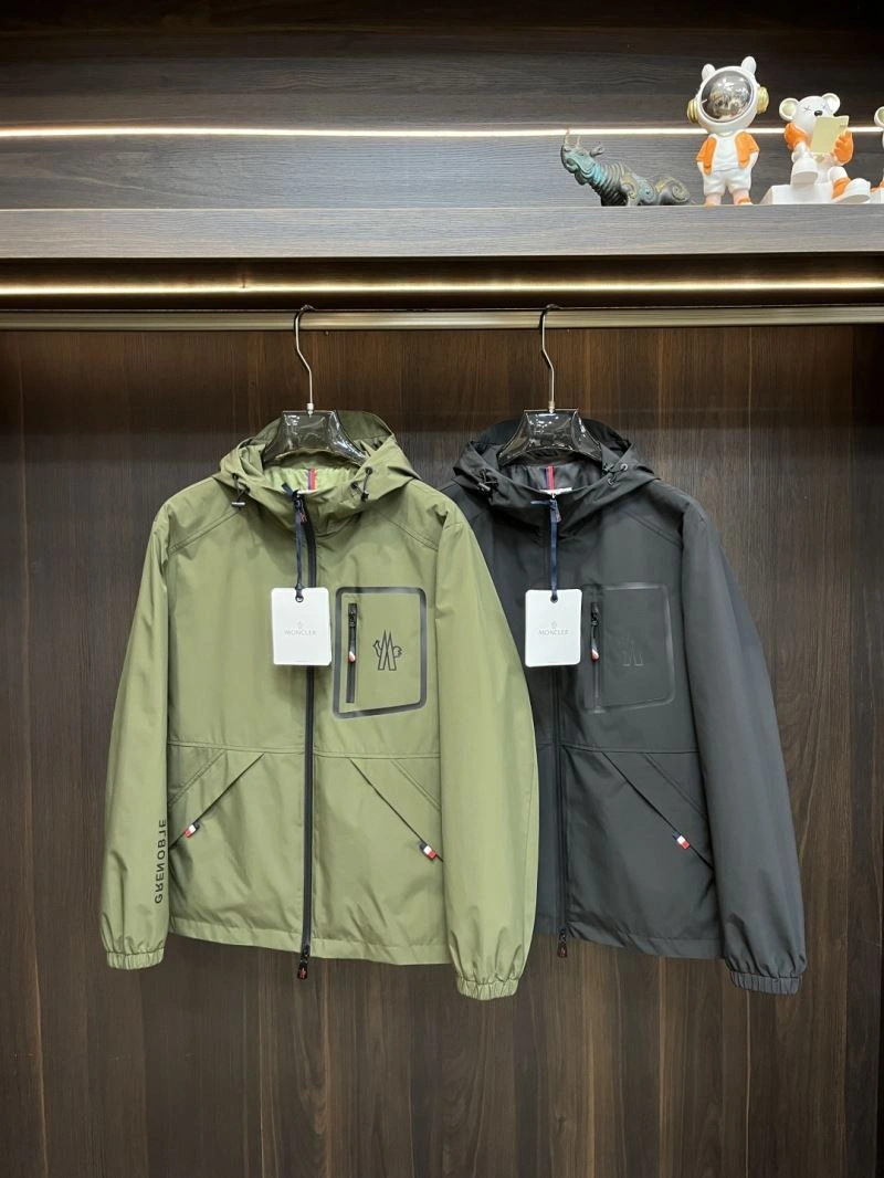 Brand-original Moncler Outwear