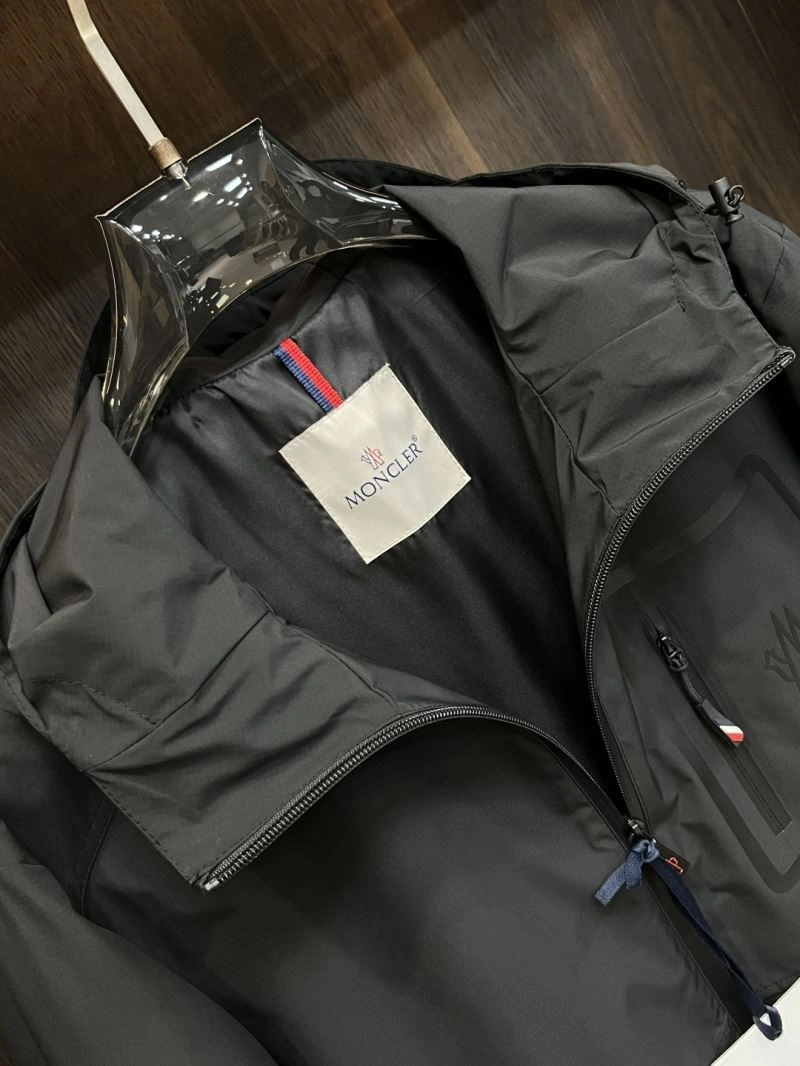 Brand-original Moncler Outwear