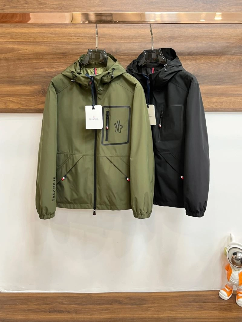 Moncler Outwear