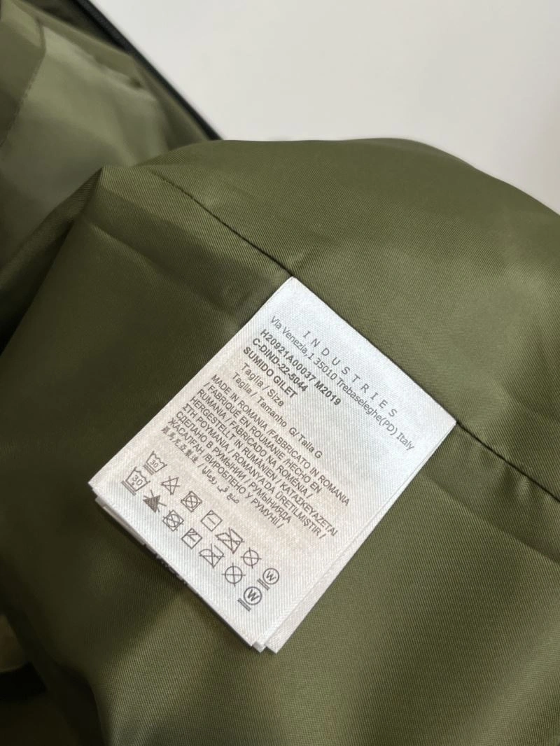 Perfect replica Moncler Outwear