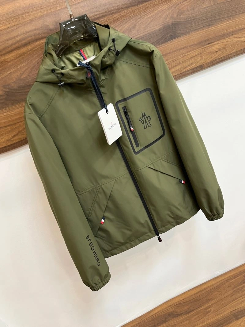 Perfect replica Moncler Outwear