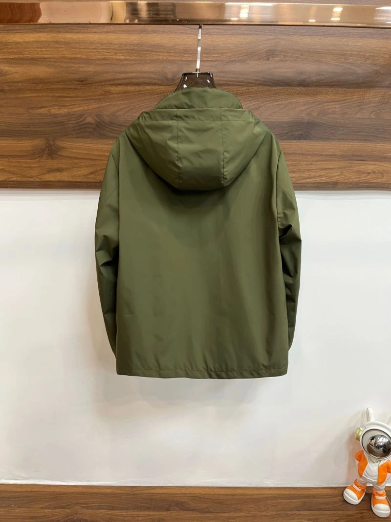 Perfect replica Moncler Outwear