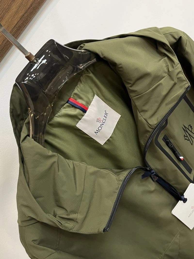 Perfect replica Moncler Outwear