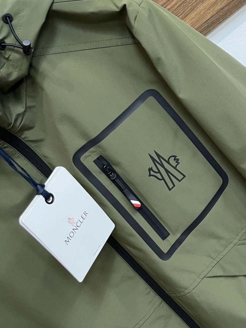 Perfect replica Moncler Outwear