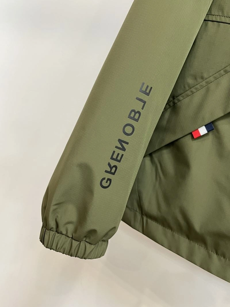 Perfect replica Moncler Outwear
