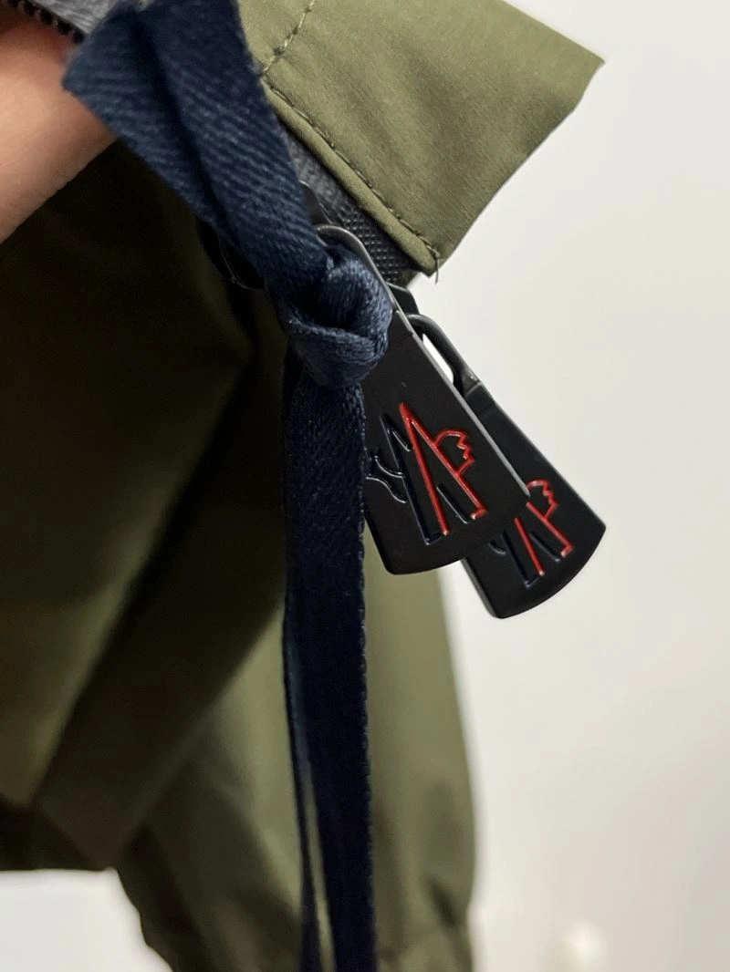 Perfect replica Moncler Outwear