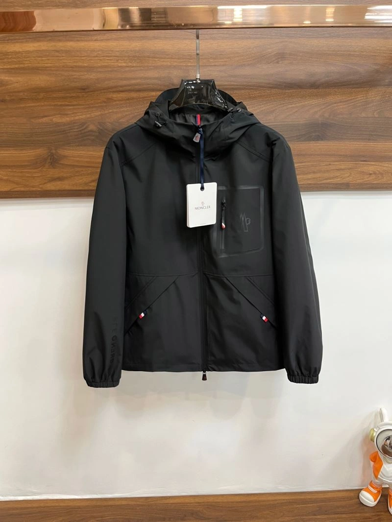 Moncler Outwear