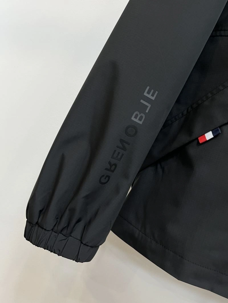 Top mirror Moncler Outwear