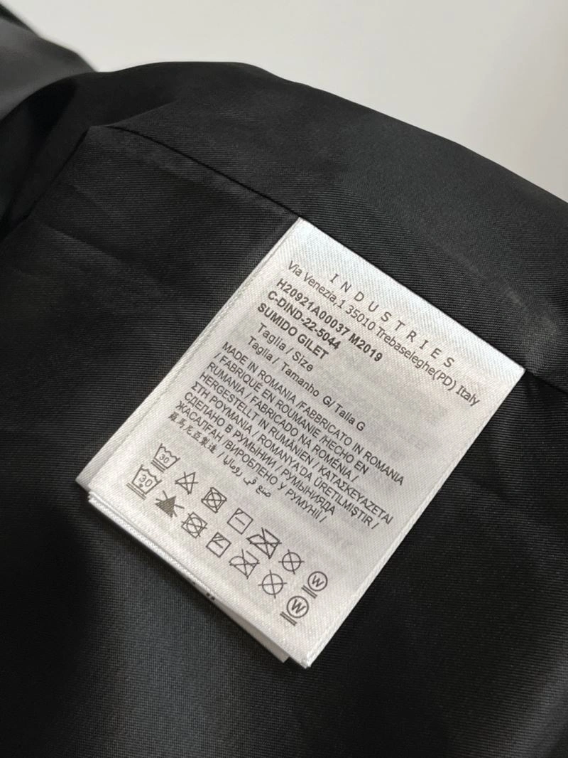 Top mirror Moncler Outwear