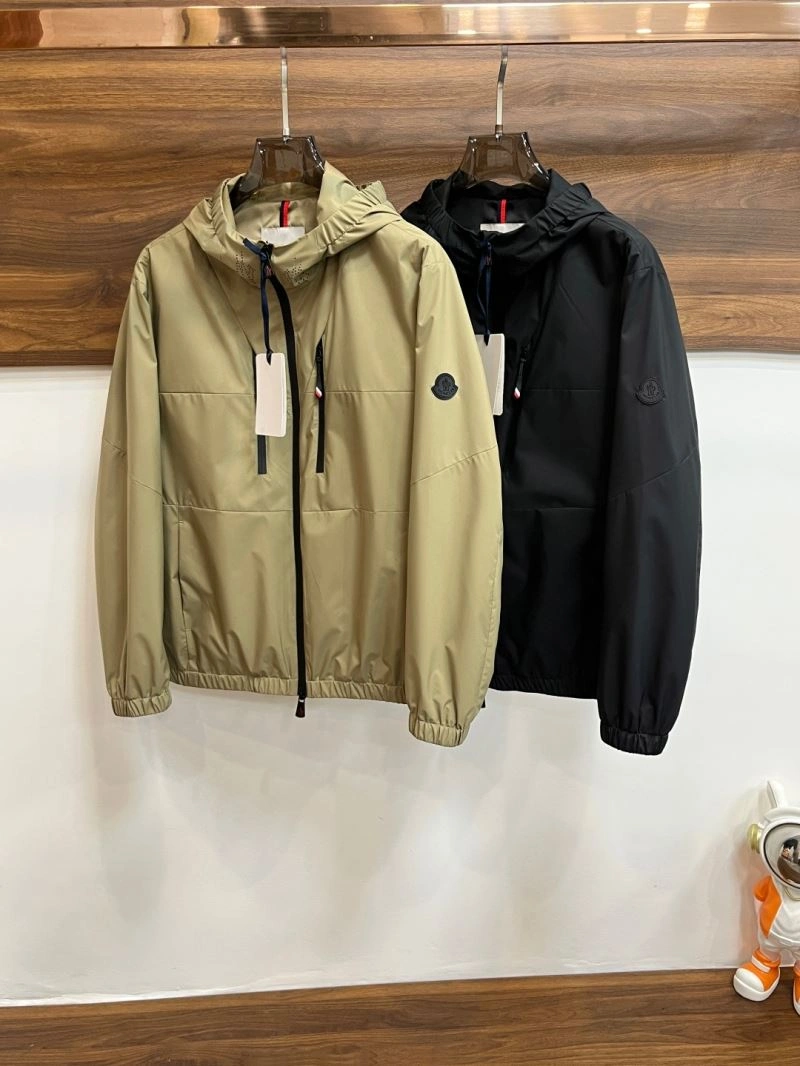 Moncler Outwear