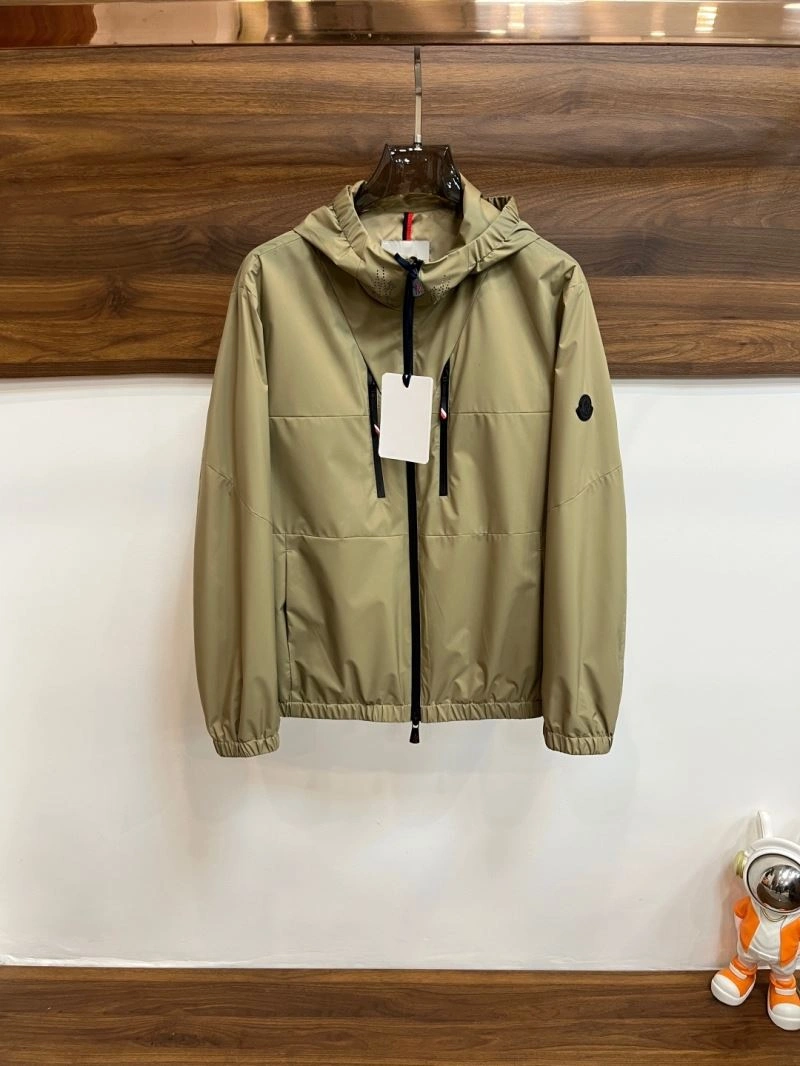 Reasonably priced Moncler Outwear