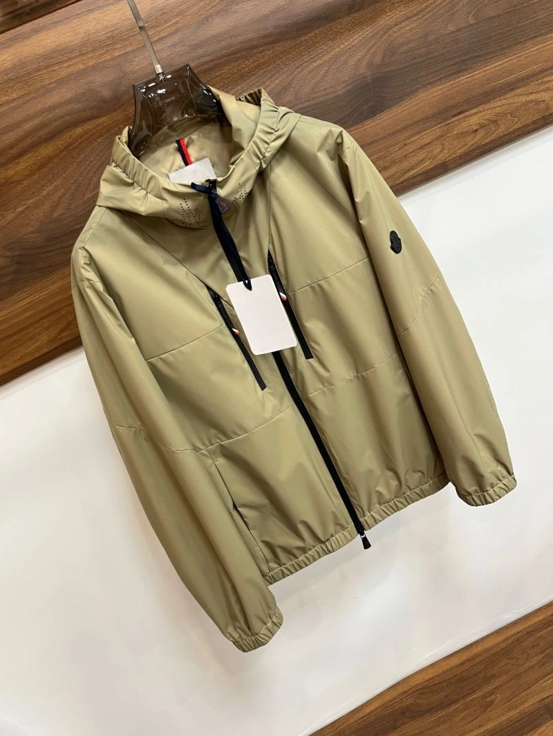 Reasonably priced Moncler Outwear
