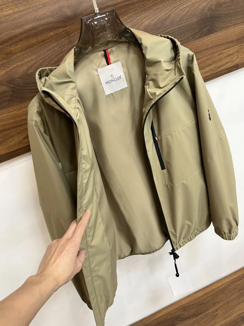 Reasonably priced Moncler Outwear