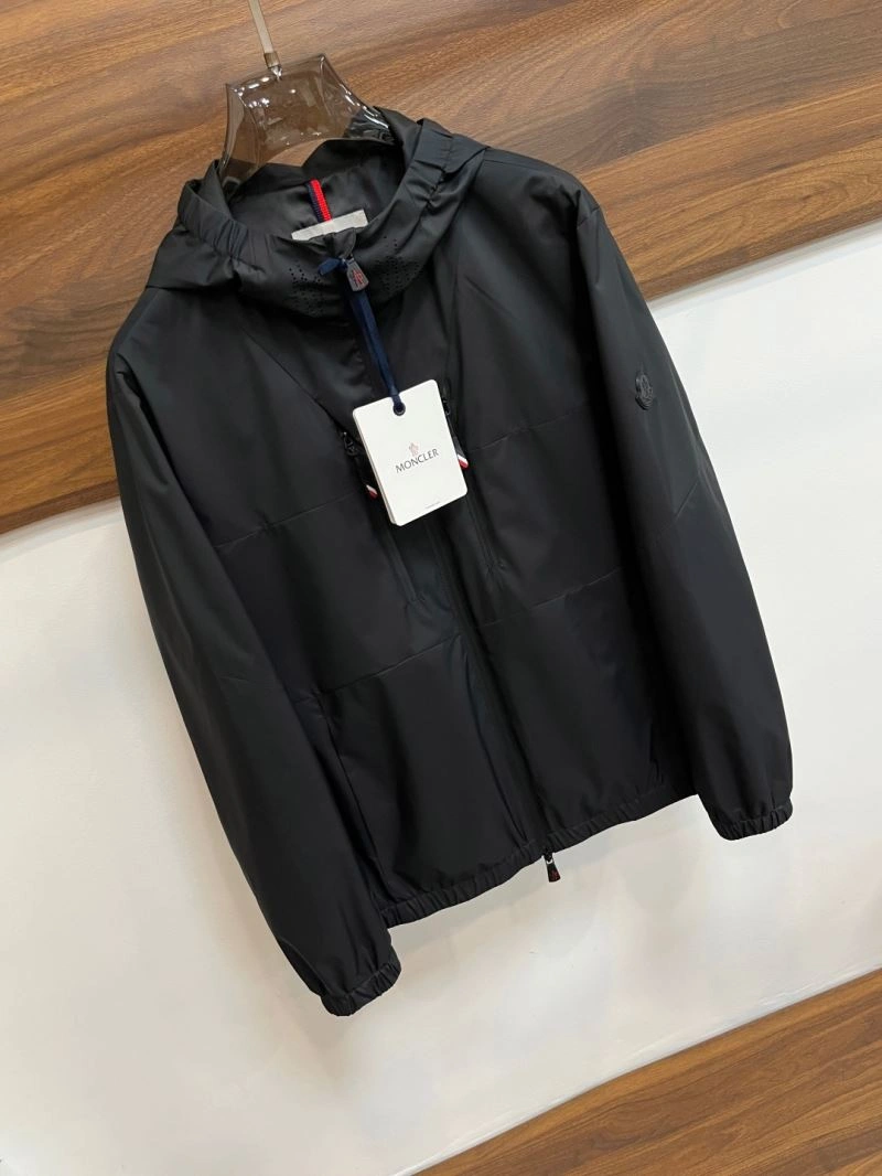 Original Moncler Outwear