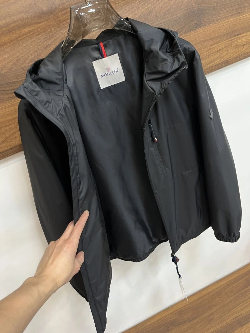 Original Moncler Outwear