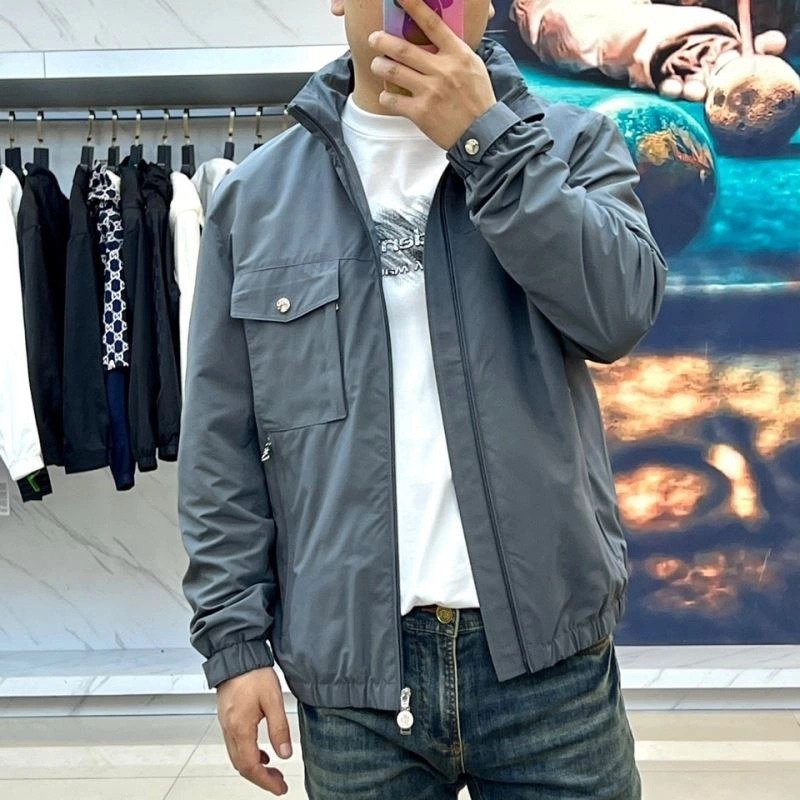 Legit Moncler Outwear