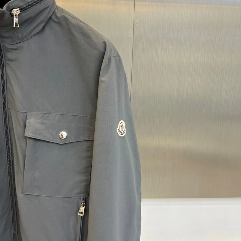Legit Moncler Outwear