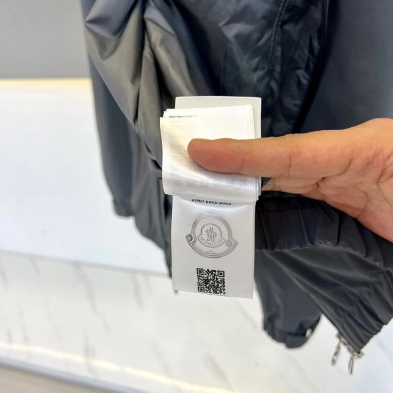Legit Moncler Outwear