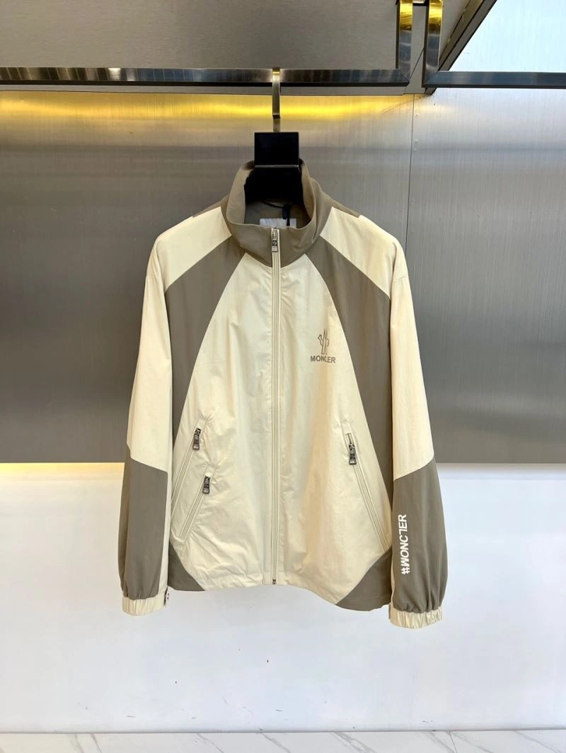 Moncler Outwear