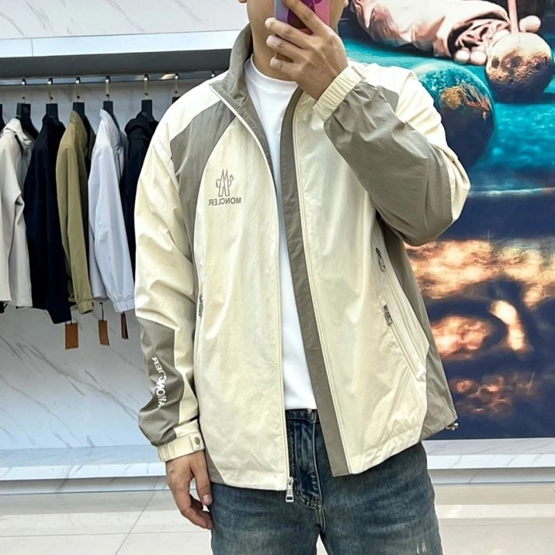 Official Moncler Outwear