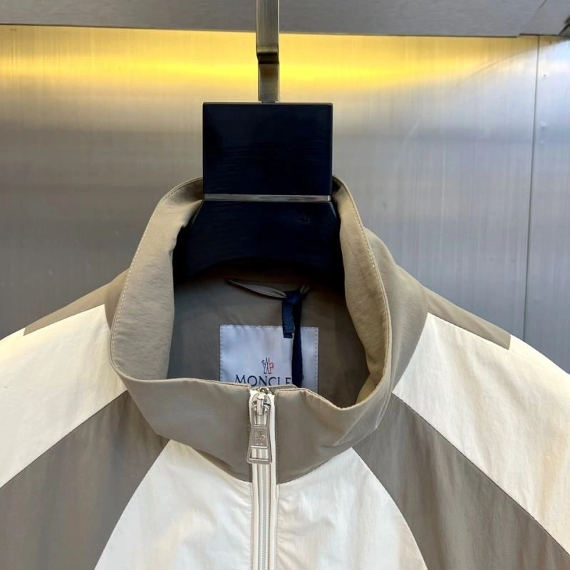 Official Moncler Outwear